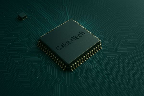 GaleraTech - Electronic Components Distributor, Electronic Component Sourcing